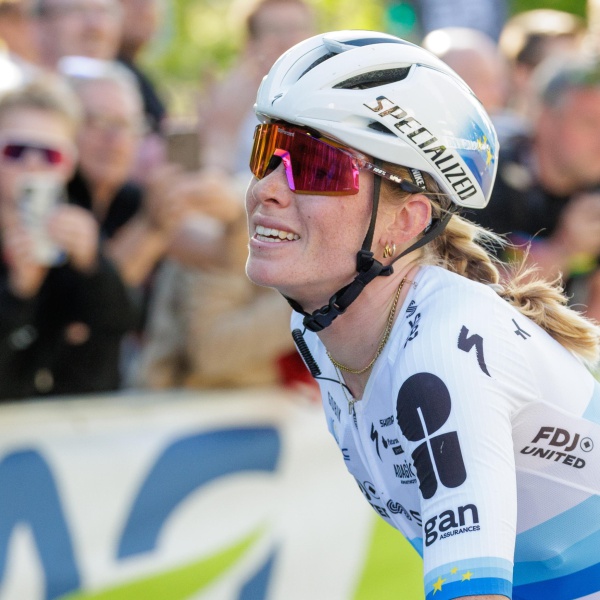 Ribaltone al Giro Women, l’olandese Demi Vollering conquista la corsa ...