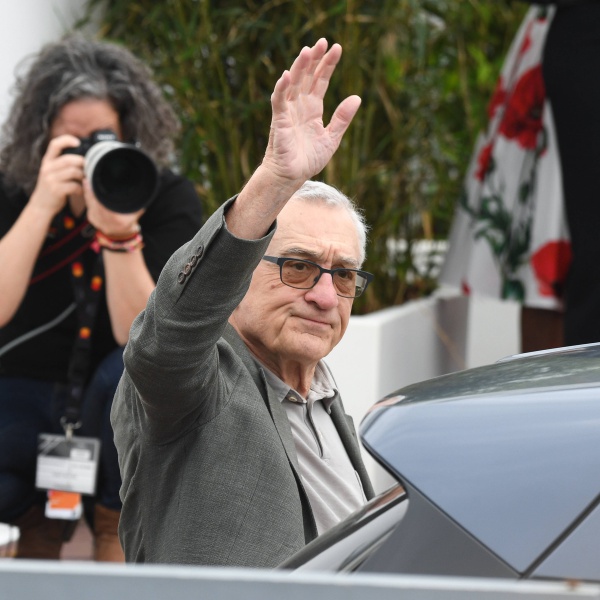 Robert De Niro compie 80 anni, da Little Italy all'olimpo del cinema ...