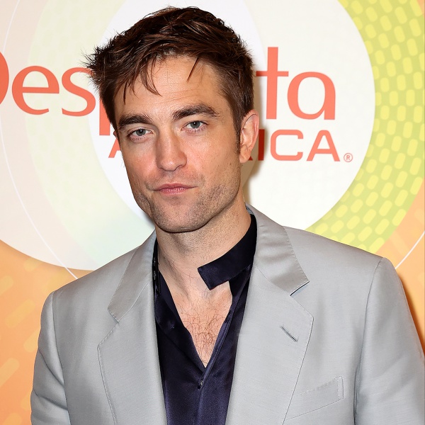 Robert Pattinson si unisce al cast del nuovo film di Christopher Nolan ...