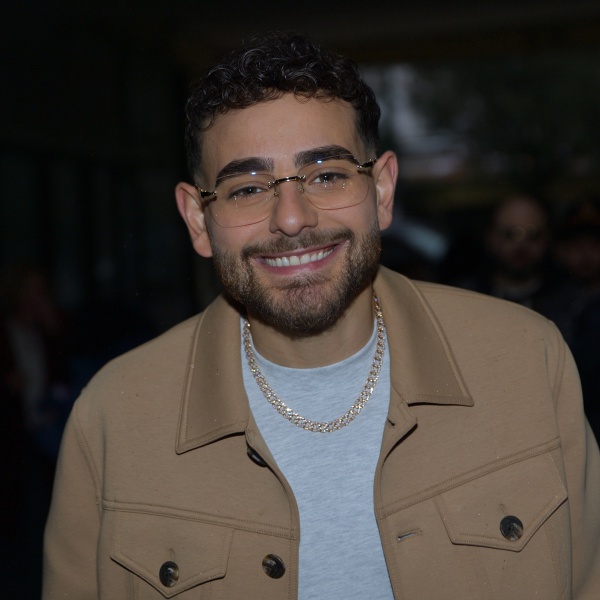 Rocco Hunt a Sanremo in gara con il nuovo brano “Mille vote ancora ...