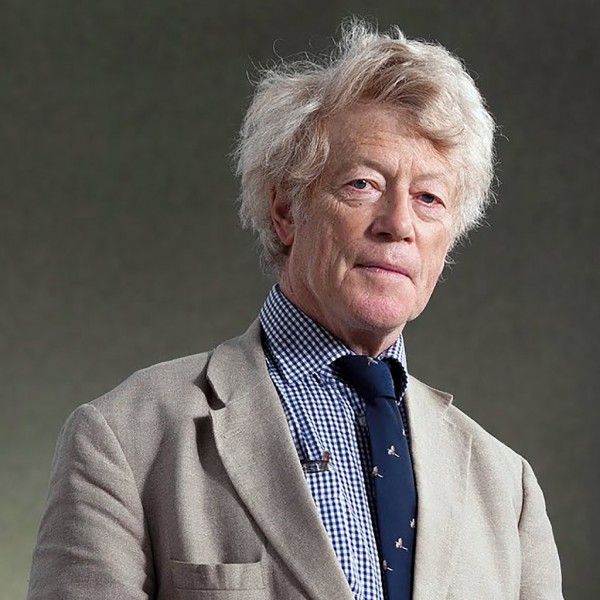 Roger Scruton, un Sir molto discusso ma considerato da tanti il padre ...
