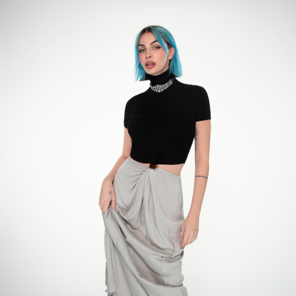 Rose Villain torna a Sanremo con 'fuorilegge': “Questa fuorilegge sono ...