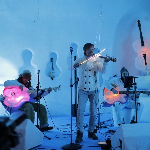 RTL 102.5 è media partner della prima edizione del "Paradice Music ...