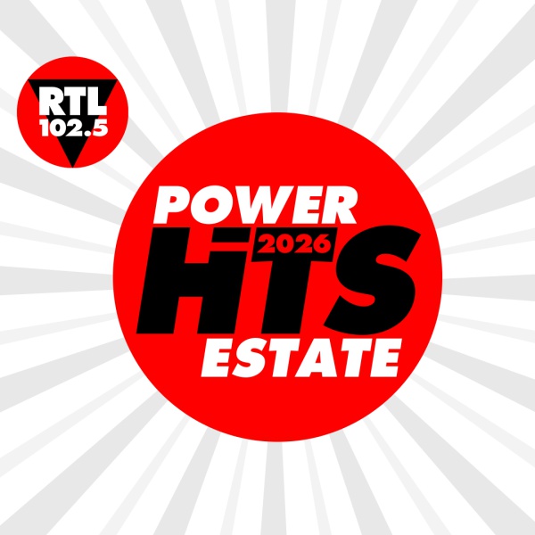 RTL 102.5 POWER HITS ESTATE 2026: aperte le vendite anche per la data ...