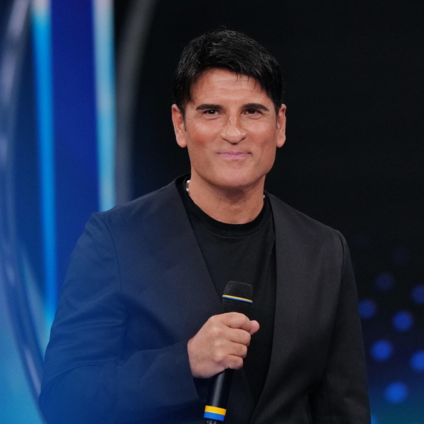 Sal Da Vinci in gara al Festival di Sanremo 2026 con il brano “Per ...