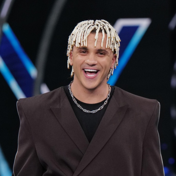 Samurai Jay per la prima volta a Sanremo 2026 con “Ossessione”: testo e ...