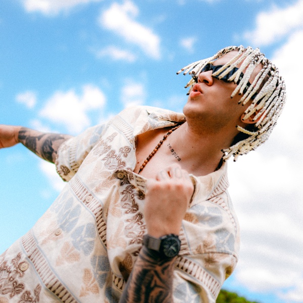 Samuray Jay a RTL 102.5: “Il singolo ‘Halo’ ha ricevuto un successo ...