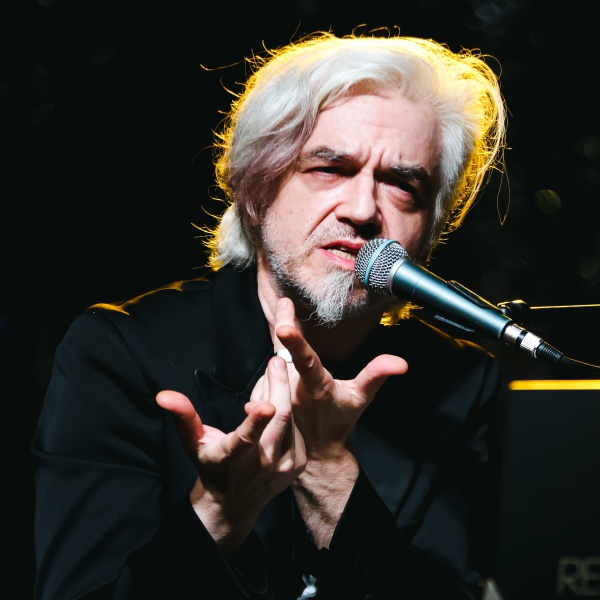 Sanremo 2025, Morgan sui social: “Le canzoni una più orrenda dell’altra ...
