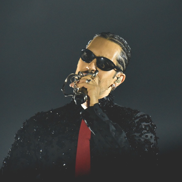 Sanremo 2025, spunta l’ipotesi di Geppi Cucciari e Mahmood come co ...