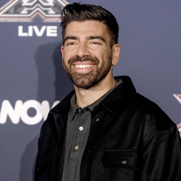 Sanremo Giovani, Gianluca Gazzoli verso la conduzione - RTL 102.5