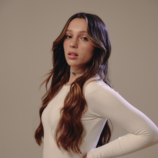 Sarah Toscano e il suo esordio al Festival di Sanremo: “È stato ...