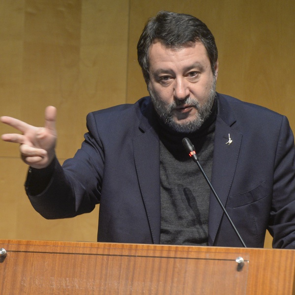 Scuola, Lega in fermento, si scaglia contro l’islamizzazione e contro ...