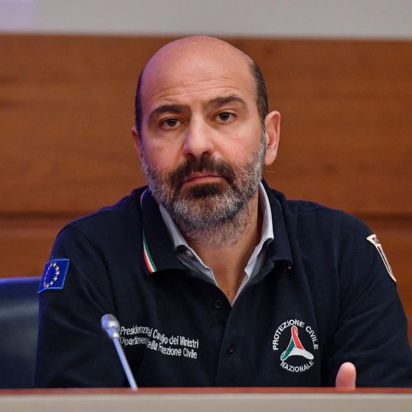 Sicilia, Luigi D’Angelo (Protezione Civile) a RTL 102.5: “Situazione ...