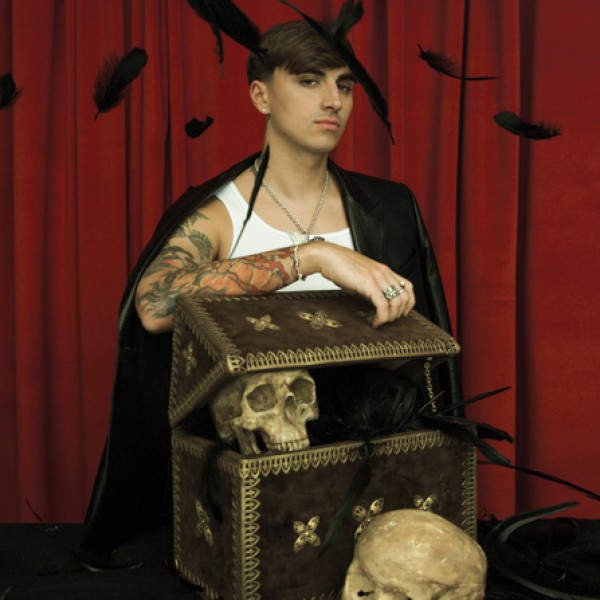 Sick Luke: "X2" è il suo primo attesissimo album - RTL 102.5