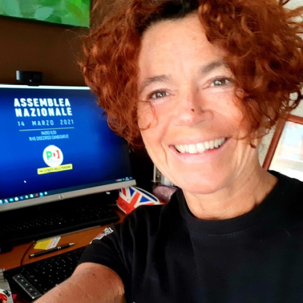 Stefania Bonaldi, sindaco di Crema, in diretta su RTL 102.5: “Con la ...