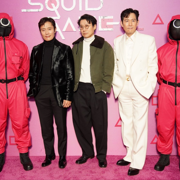 Squid Game 2 da record e conquista oltre 152 milioni di visualizzazioni ...