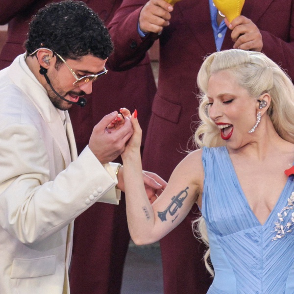 Super Bowl, il vincitore morale è Bad Bunny. Trump attacca il rapper e ...