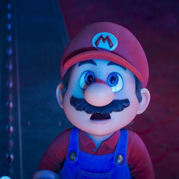 Super Mario Galaxy: trama e recensione del cartoon in uscita oggi nelle ...