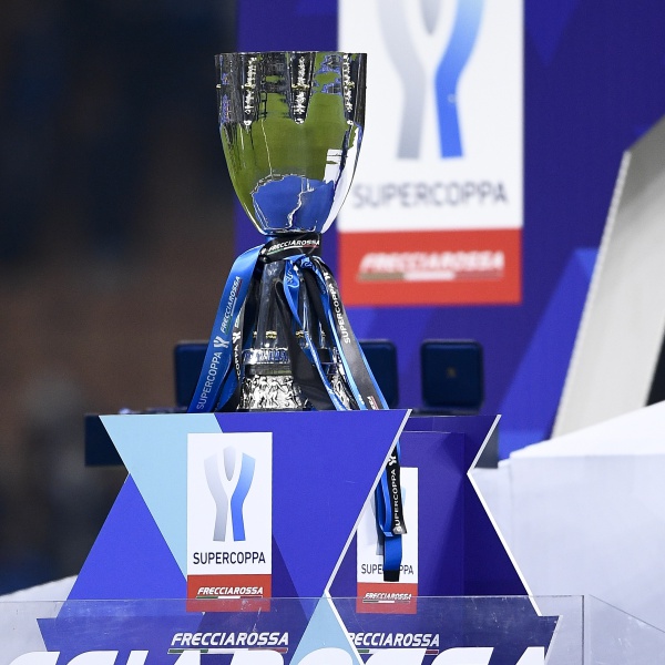 Supercoppa italiana, gode il Milan: clamorosa rimonta contro l'Inter ...