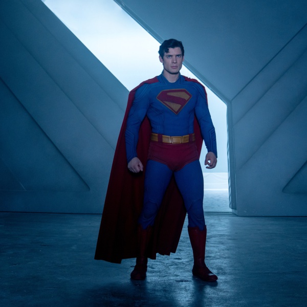 Superman: trama, cast e recensione del nuovo film in arrivo oggi nelle sale italiane - RTL 102.5