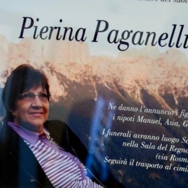 Svolta nell'omicidio Paganelli: arrestato Louis Dassilva, unico ...