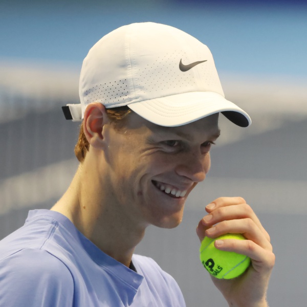 Tennis: alle Nitto Atp Finals di Torino Sinner è in semifinale, intanto Fritz batte De Minaur ...