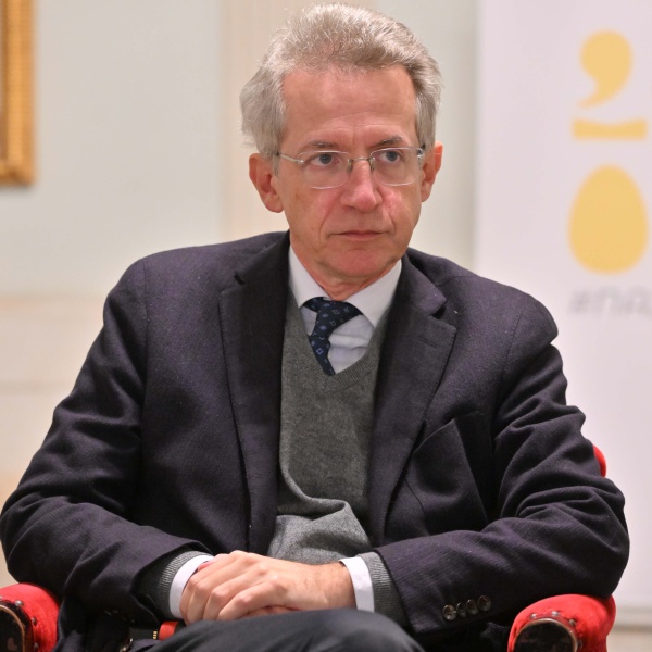 Terremoto ai Campi Flegrei, Gaetano Manfredi (Sindaco di Napoli) a RTL ...