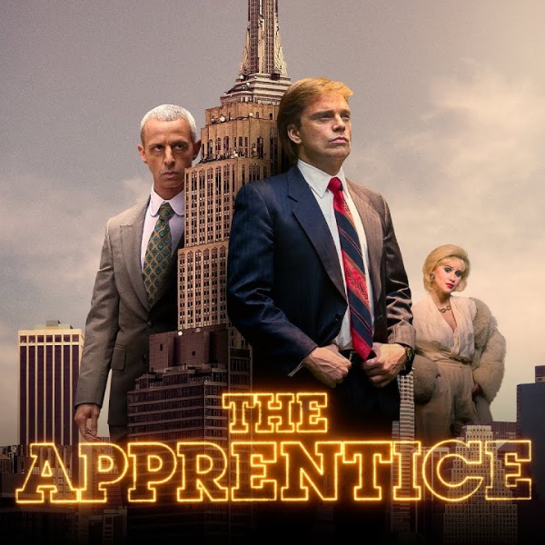 The Apprentice, tutta la storia dietro al film che racconta le origini ...