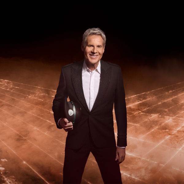 The Flight - Piano di Volo con Claudio Baglioni da Genova - RTL 102.5