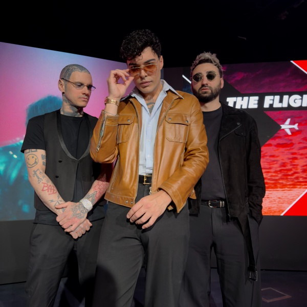 The Kolors a RTL 102.5: “Il 31 di maggio ci sarà il Power Hits Estate ...