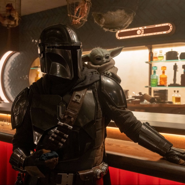 The Mandalorian & Grogu, anteprima esclusiva: cosa succede nei primi 26 ...