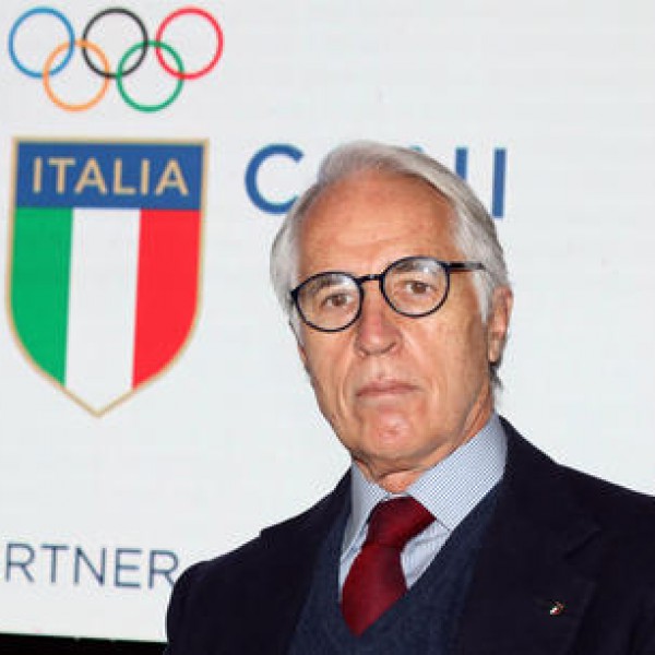 Tokyo 2020, svolta storica per l'Italia, avrà due portabandiera, Elia ...