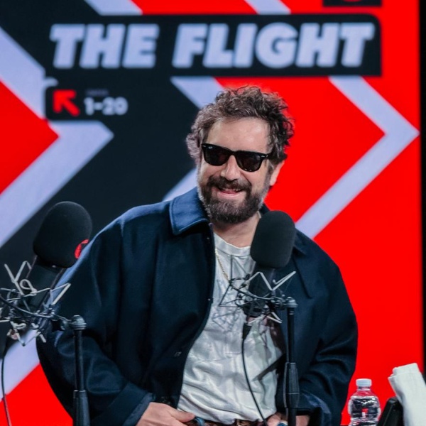 Tommaso Paradiso a RTL 102.5: “L’idea di fare un album sulla casa ce l ...
