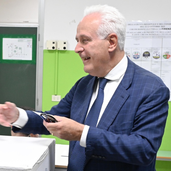Toscana, alle Regionali Giani fa il bis e rialza il centrosinistra. Il ...