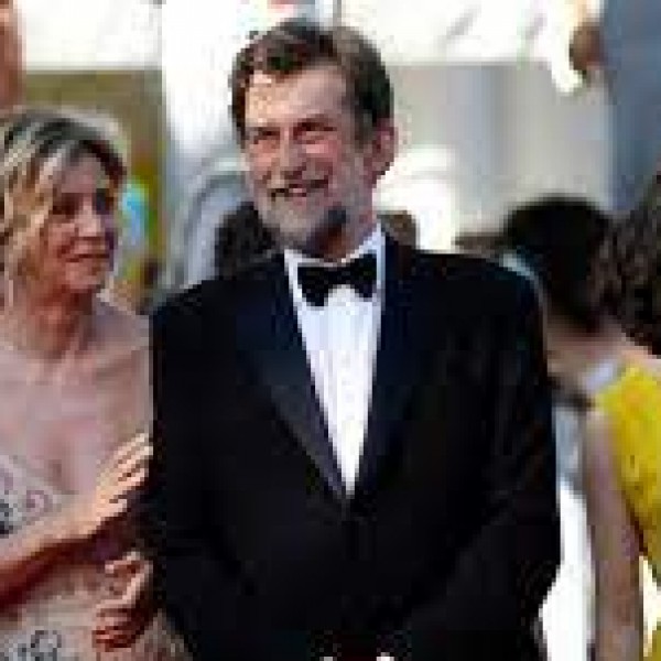 Tre piani di e con Nanni Moretti è in uscita nelle sale ...