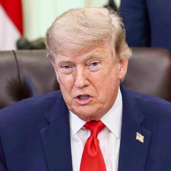 Trump, domani la firma dell’accordo con l’Iran e subito dopo sarà ...
