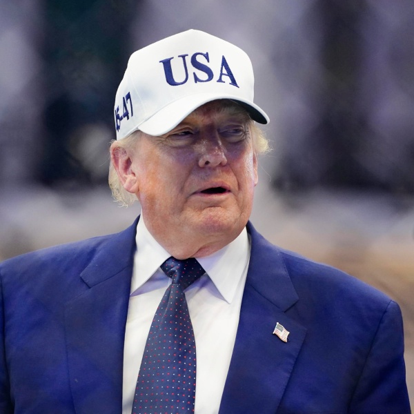 Trump: pace fatta in Medio Oriente, ma Israele continua a sparare ...