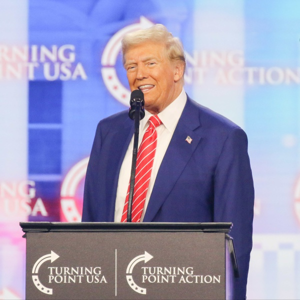 "Trump punta a uscire dall'Oms nei primi giorni del suo mandato": la ...