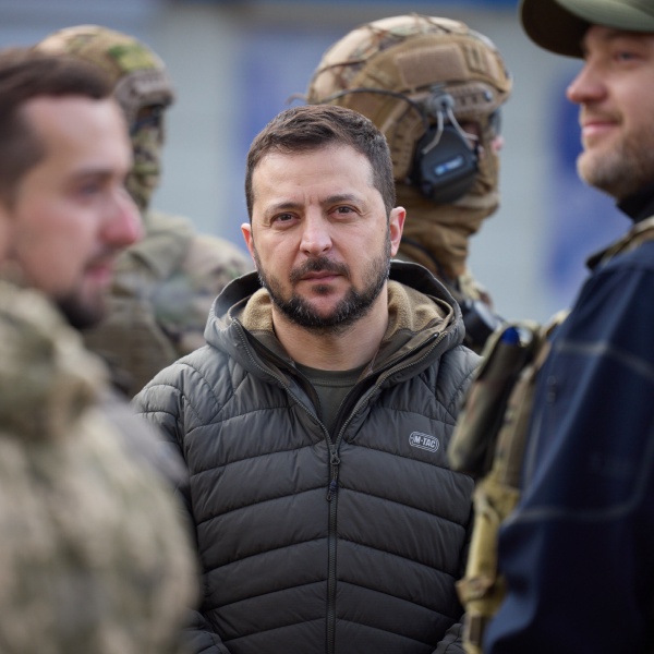 Ugo Poletti a RTL 102.5: “In Ucraina Putin ha unito la nazione che ...