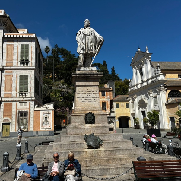 Undicesima tappa del Giro d’Italia, dalla piana lucchese al golfo di ...
