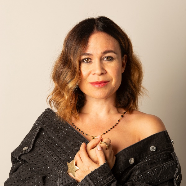 Valeria Graci a RTL 102.5: “Sono molto elettrizzata per questo ...