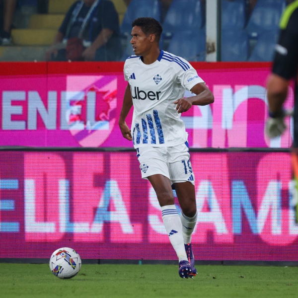 Varane del Como si ritira dal calcio a 31 anni: "Tutte le cose belle ...