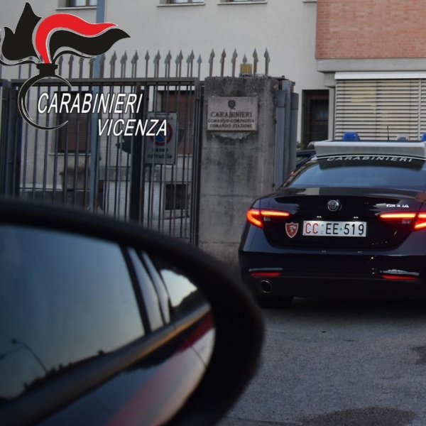 Vicenza: caccia ad un auto pirata che ieri sera ha travolto e ucciso un ...