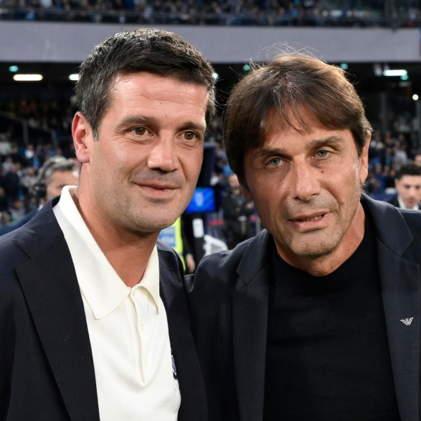 Volata scudetto, a inseguire l'Inter è rimasto solo il Napoli ...