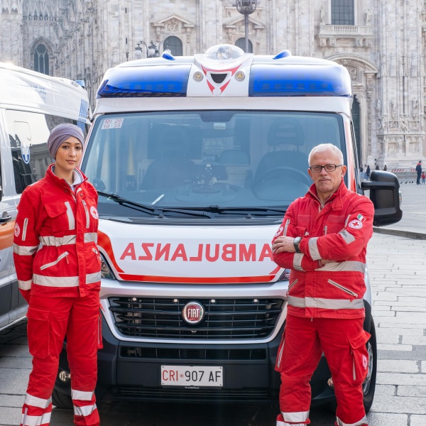 "Un valore inestimabile": il ringraziamento del Presidente Mattarella ai Volontari nella loro ...