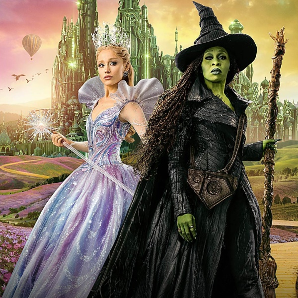 Wicked – Parte 2: record negli Stati Uniti, il musical vola a 226 ...