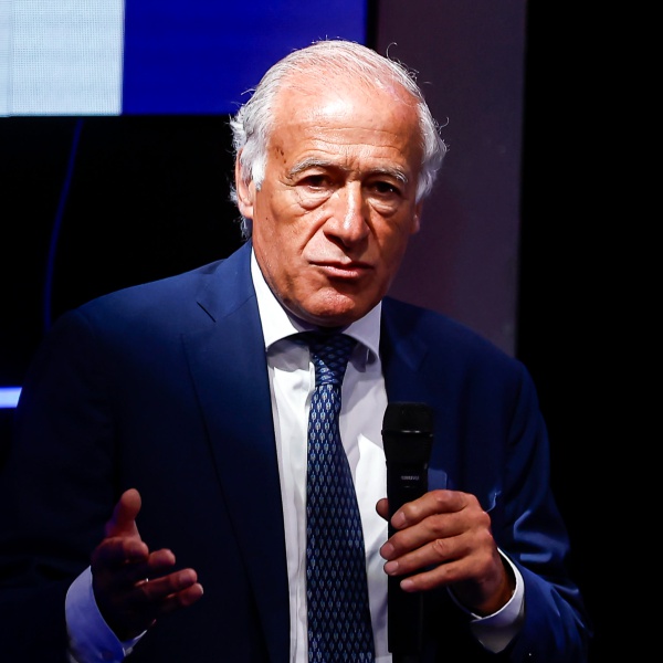 World Radio Day 2026, Antonio Marano (Confindustria Radio TV) a RTL 102 ...