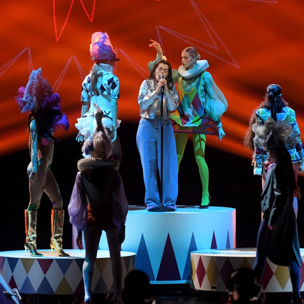 X Factor 18. Doppia eliminazione: lasciano lo show I Punkcake e ...