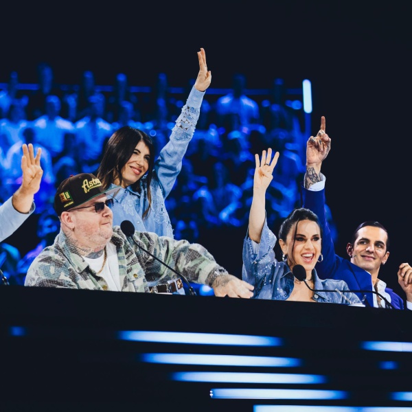 X Factor 19. Amanda dice addio allo show. I giudici non decidono e la ...