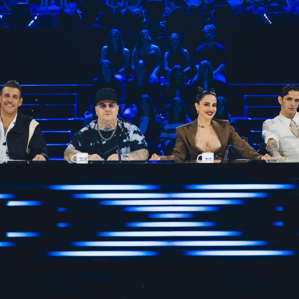 X Factor 2025. Ritorno (in musica e moda style) agli anni Novanta per ...